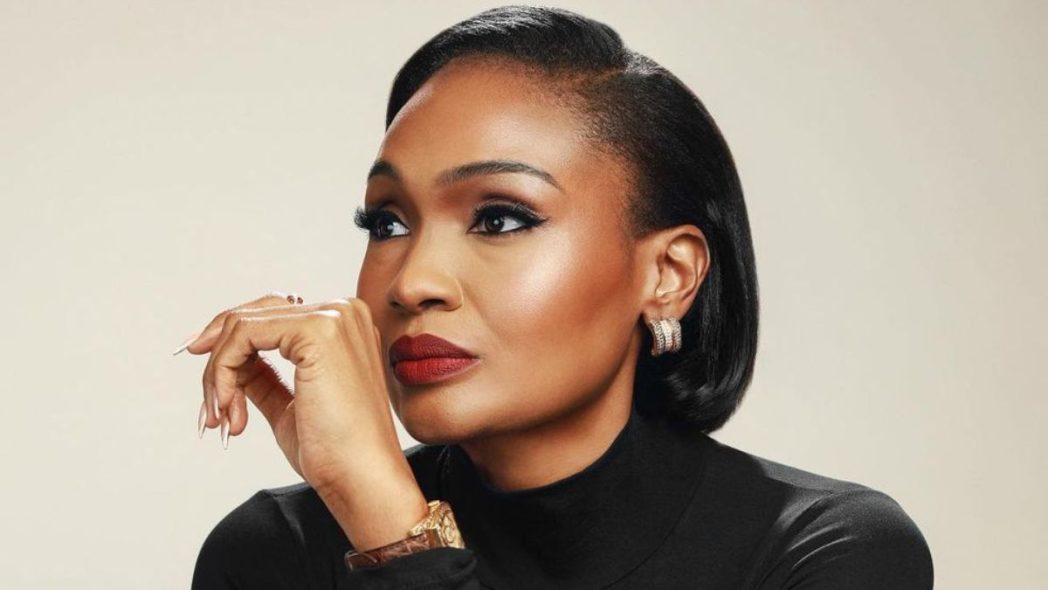 Mike Adenuga’s daughter Bella Disu set to deliver two malls in Lagos ...