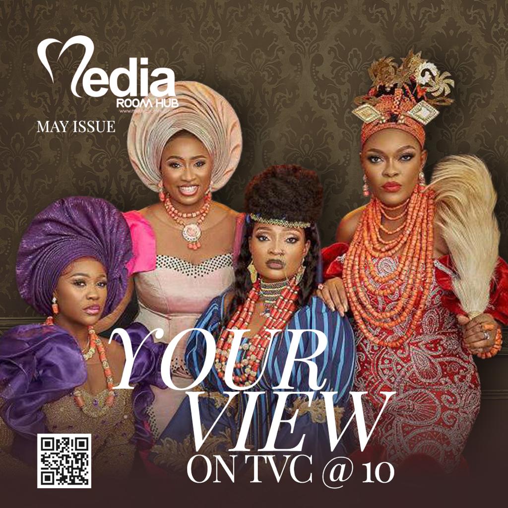 Your View on TVC @ 10 - Media Room Hub