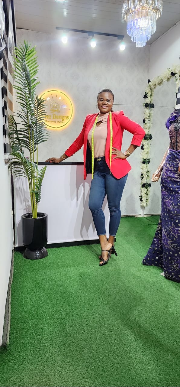 Zeez Designs Raises the Bar with Grand styles, Innovative Offerings ...