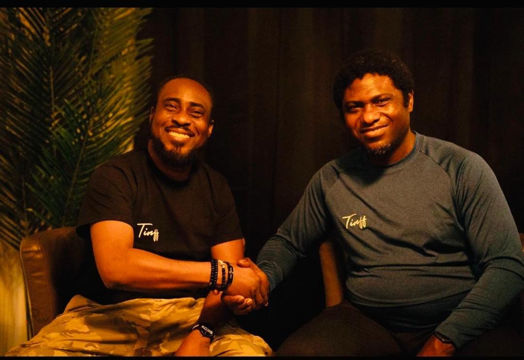 Comedian Owen Gee joins Canadian Nollywood film festival advisory board ...