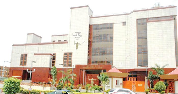 FCT chief judge frees 30 awaiting trial inmates in Keffi prison - Media ...